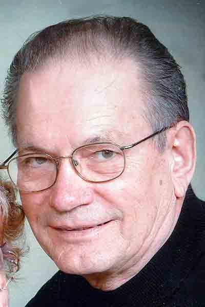 Stephen J. Stefan Sr. 1933-2017 | News, Sports, Jobs - Tribune Chronicle